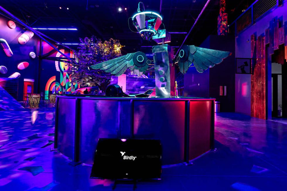 Las Vegas Experiences | AREA15's Immersive Playground