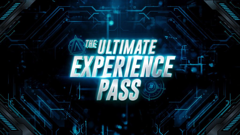 Dueling Axes | Ax Throwing Fun at AREA15