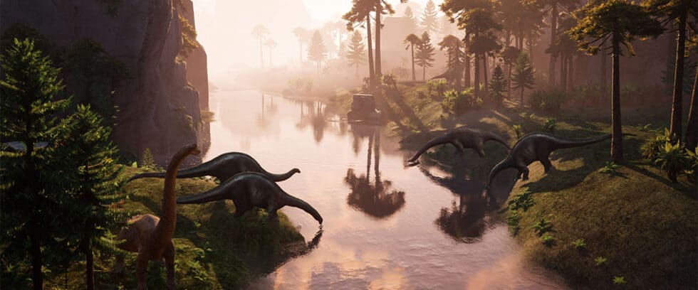 Birdly | Virtual Reality Flight Simulator | AREA15