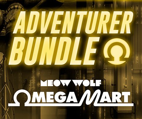 EXPERIENCE PASS + BUNDLES | Choose Your Own Adventure