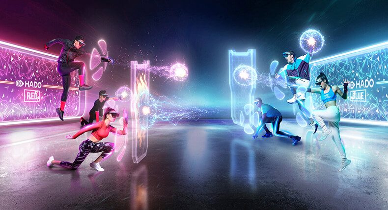 EXPERIENCE PASS + BUNDLES | Choose Your Own Adventure