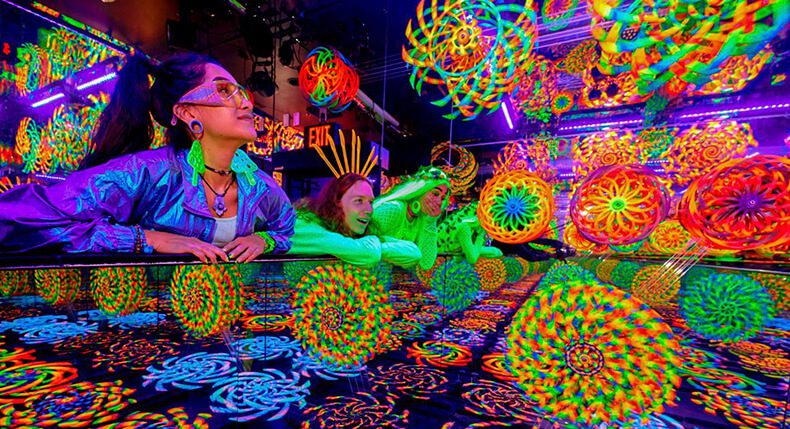 EXPERIENCE PASS + BUNDLES | Choose Your Own Adventure