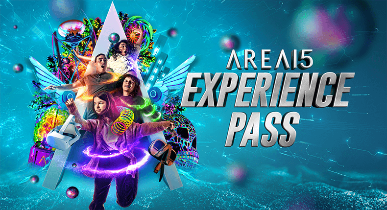 EXPERIENCE PASS + BUNDLES | Choose Your Own Adventure