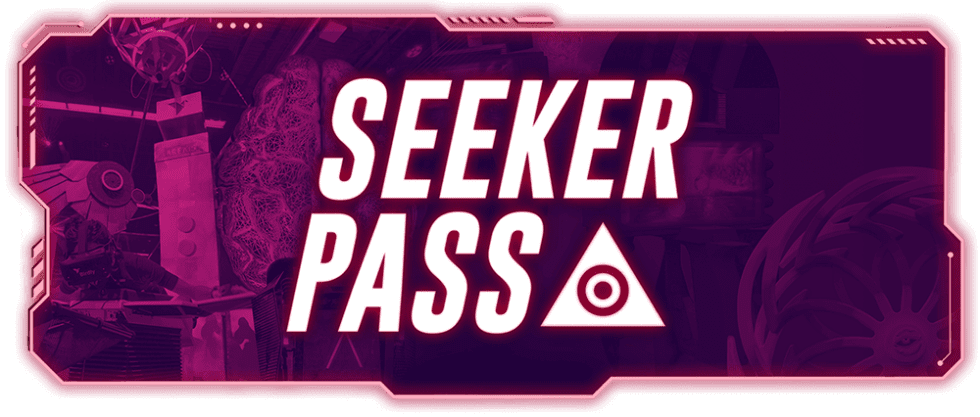 EXPERIENCE PASS + BUNDLES | Choose Your Own Adventure