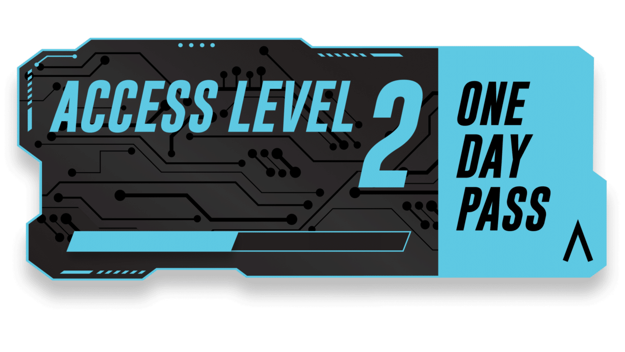 AREA15 Level 2 Experience Pass | 15 Pack Ticket Bundle