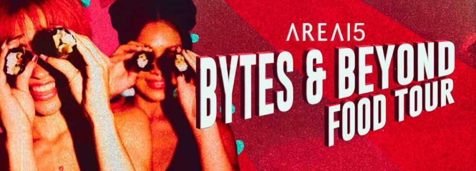 Bytes & Beyond Food Tour | A Self-Guided Culinary Adventure