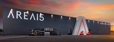 AREA15 | Promotions and Offers